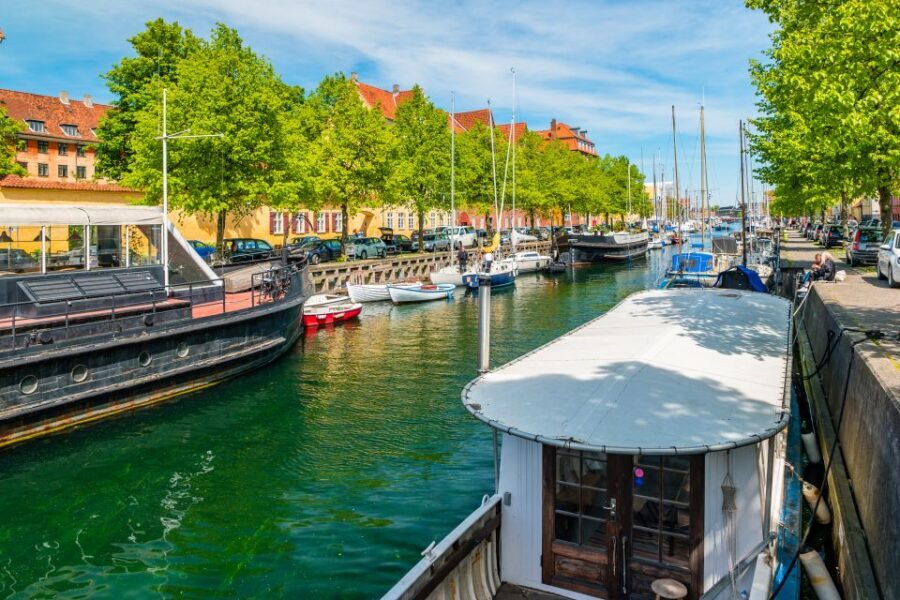 Copenhagen: Private Tour - 90mins - Hippies & Christianshavn - Why This Tour Offers Good Value