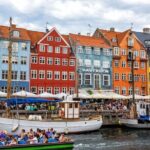 Copenhagen Private Transfer from Copenhagen city centre to Copenhagen airport - Why This Transfer Stands Out