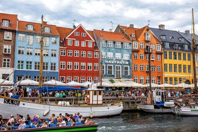 Copenhagen Private Transfer from Copenhagen city centre to Copenhagen airport - Why This Transfer Stands Out