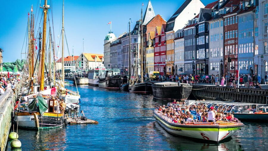 Copenhagen: Private Walking Tour - Who Would Love This Tour?