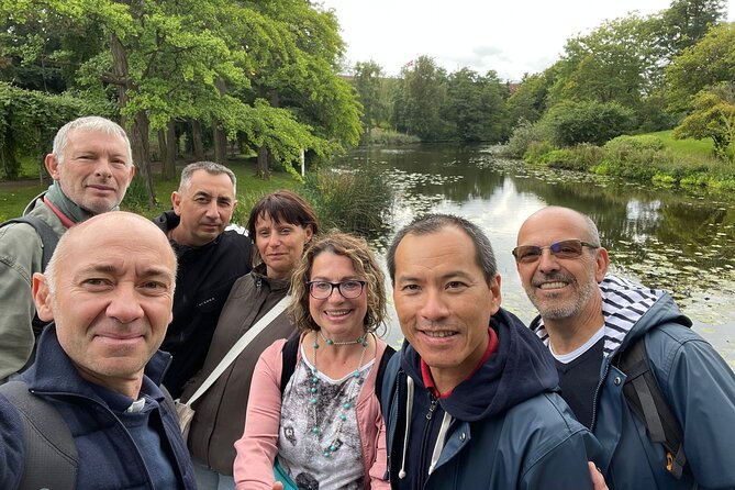 Copenhagen Private Walking Tour With A Guide (Private Tour) - What Might Be a Drawback?