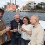 Copenhagen: Prosecco Cruise - Exploring the Prosecco Cruise Experience