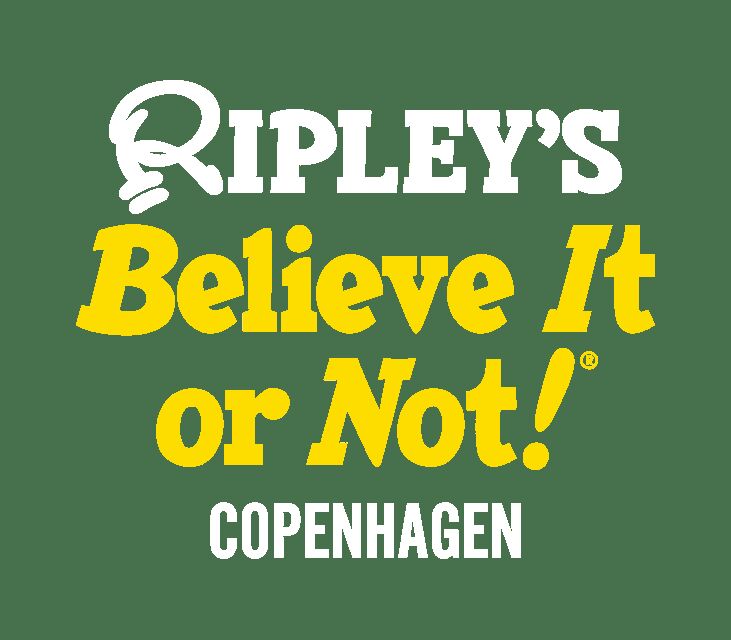 Copenhagen: Ripley's Believe It or Not! 4-Way Combo Ticket - The Logistics: What to Expect