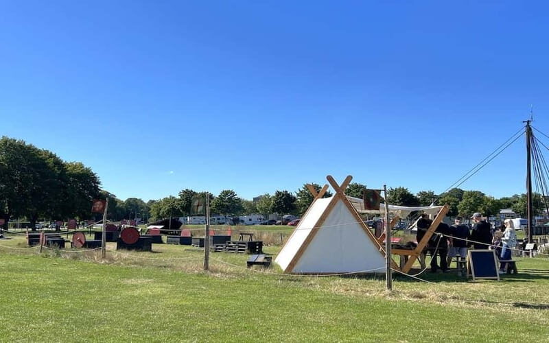 Copenhagen: Roskilde, the Viking City Tour in English - What Reviewers Say
