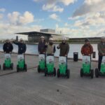 Copenhagen: Segway Tour Shore Excursion - The Practical Side: What’s Included and What to Expect