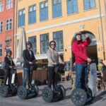 Copenhagen: Segway Tour with live guide - 1-Hour - Who Is This Tour Best For?