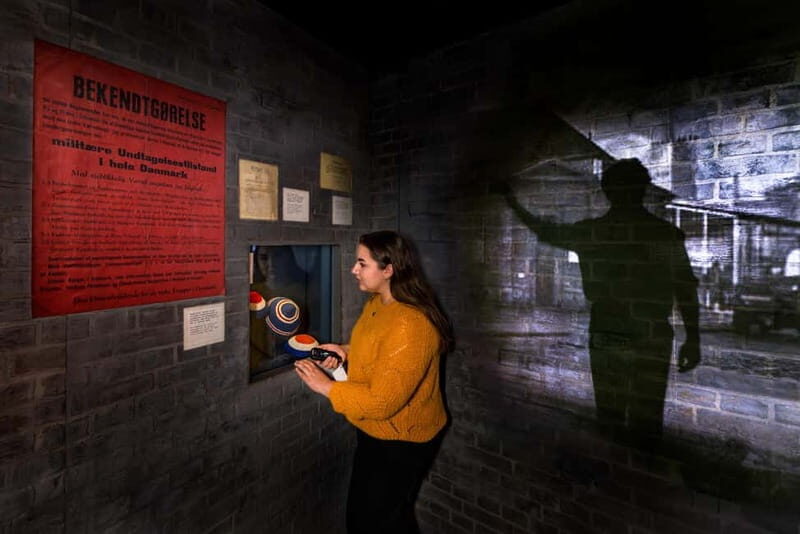 Copenhagen: The Museum of Danish Resistance Entrance Ticket - Final Thoughts: Is It Worth It?