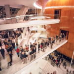 Copenhagen: The Opera House Guided Tour - Behind-the-Scenes Magic