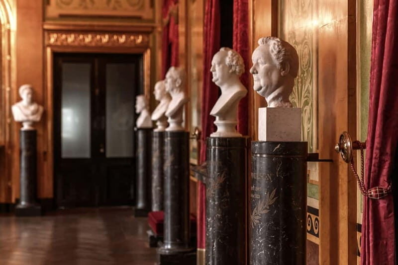 Copenhagen: The Royal Danish Theatre Guided Tour - The Value of the Tour: Is It Worth It?