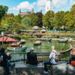 Copenhagen: Tivoli Gardens Entry Ticket with Unlimited Rides - What You Can Expect from the Day