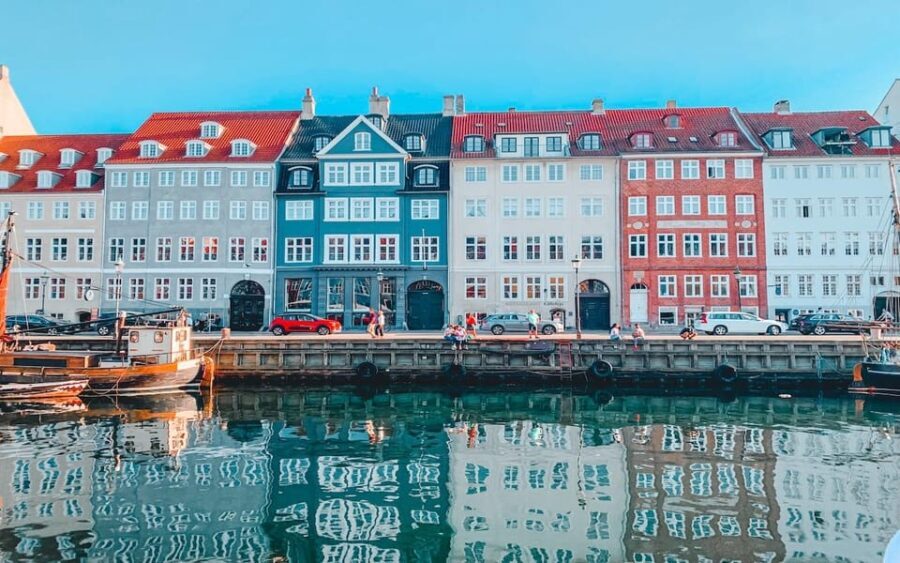 Copenhagen Tour in Spanish - The Value and Practicalities