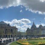Copenhagen's Royal History: A Self-Guided Walking Tour - User Experience and Practicalities