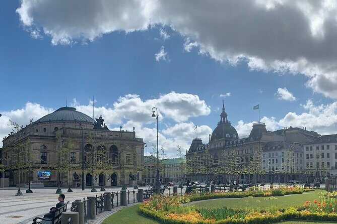 Copenhagen's Royal History: A Self-Guided Walking Tour - User Experience and Practicalities