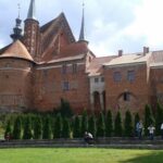 Copernicus Trail in Frombork Private Tour from Gdansk by Car - The Itinerary: What You’ll See and Why It Matters