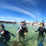 Coral Beach Snorkeling Galway - The Itinerary in Detail