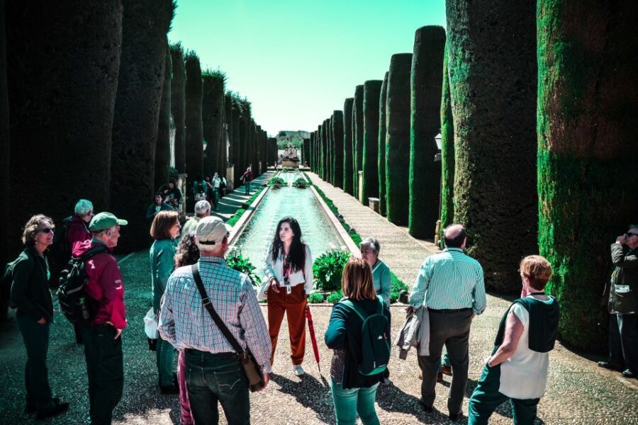 Cordoba: Alcázar de los Reyes Cristianos 1-Hour Guided Tour - Final Thoughts: Is This Tour Worth It?