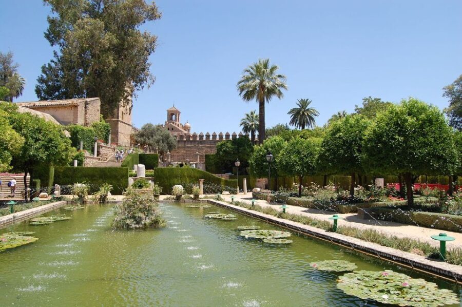 Córdoba: Alcazar de los Reyes Cristianos Private Tour - Value and Practical Insights