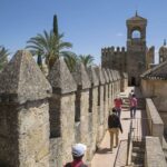 Cordoba: Alcazar of The Christian Monarchs Tickets and Tour - What to Expect from the Alcázar Tour