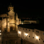 Cordoba at Night by Bike, Electric Bike - Authentic Insights from Travelers
