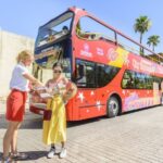 Córdoba: City Sightseeing Hop-On Hop-Off Bus Tour - The Itinerary Breakdown: What You’ll See