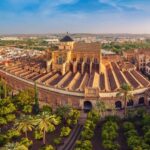 Cordoba City Tour on Your Phone: The Glory of Al-Andalus - A Closer Look at the Itinerary