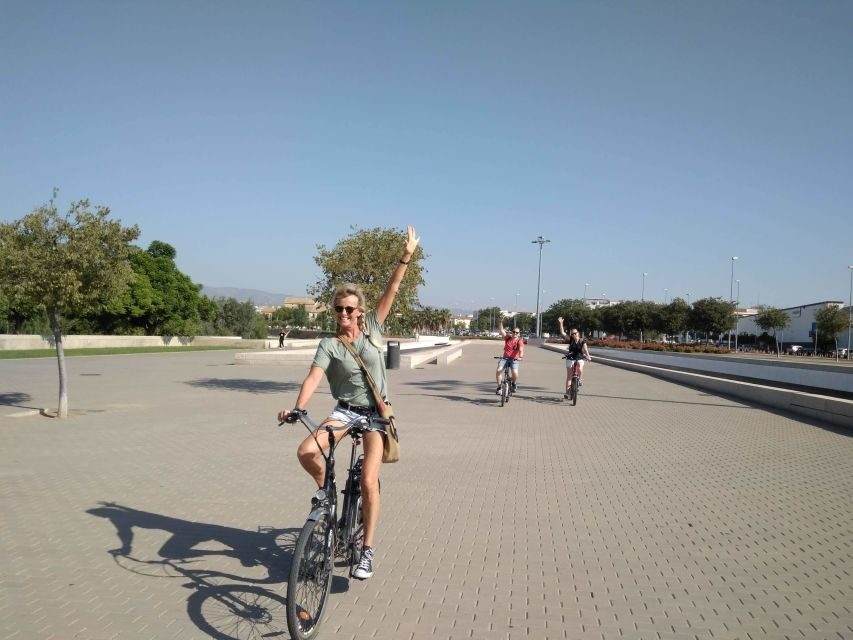 Córdoba Daily Highlights Bike Tour - The Itinerary: What Makes Each Stop Special