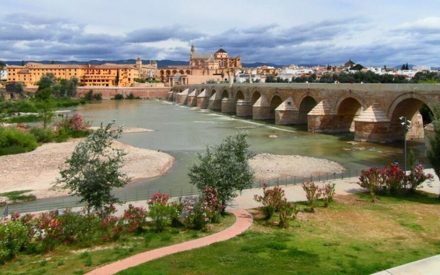 Cordoba: Electric Bike Tour - Why This Tour Offers Good Value