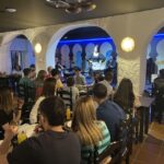 Cordoba: Flamenco Show at Tablao El Jaleo & Optional Dinner - Key Points