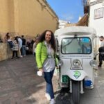 Córdoba: Guided City Tour by Tuk-Tuk - The Itinerary in Detail