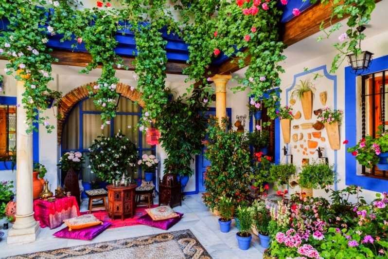 Cordoba Guided Day Trip from Seville - Authenticity and Satisfaction
