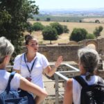 Córdoba: Guided Tour of Azahara Medina - A Deep Dive into the Azahara Medina Tour