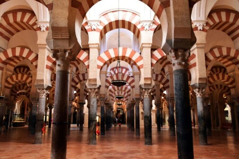 Córdoba Guided Tour of the Mosque, Jewish Quarter & Alcazar - An In-Depth Review of the Córdoba Guided Tour