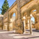 Cordoba: Half-Day Medina Azahara Guided Tour - What to Expect on the Tour