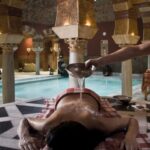 Córdoba: Hammam Al Ándalus Entry Ticket w/Optional Massage - The Sum Up