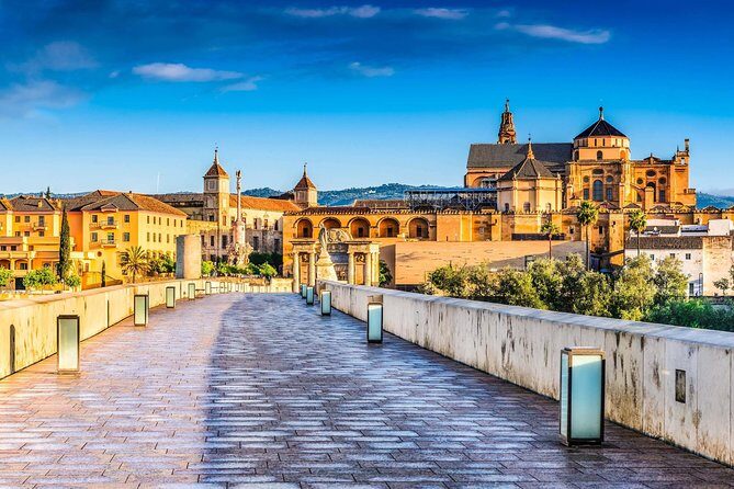 Cordoba Highlights: Guided Day Tour from Seville - The Price: Is It Worth It?
