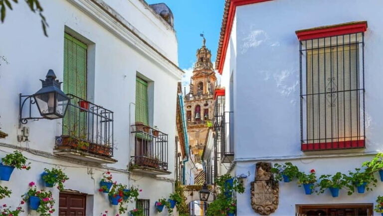 Córdoba: Historic Center, World Heritage Site - Practical Details and What to Expect