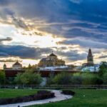 Cordoba: Historical Monuments of Cordoba City Walking Tour - Practical Details and Why They Matter