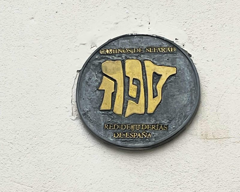 Cordoba: Jewish History Private Tour - FAQ