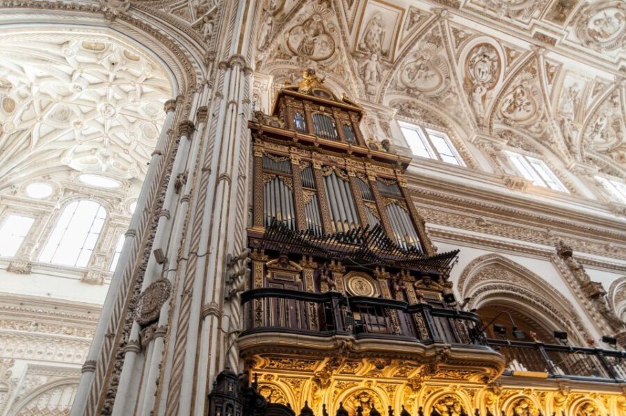 Cordoba: Jewish Quarter and Mosque-Cathedral Guided Tour - Final Thoughts: Is This Tour Right for You?