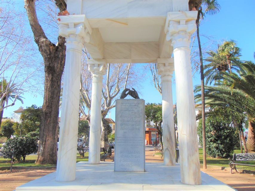 Cordoba: Jewish Quarter Walking Tour - A Complete Breakdown of the Tour Experience
