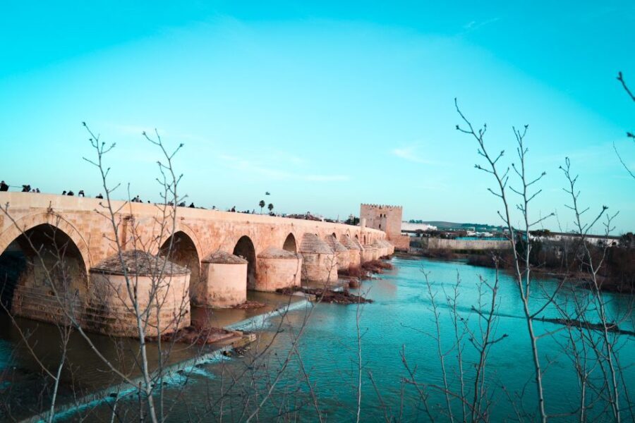 Cordoba: Jewish Quarter Walking Tour - Why the Tour Matters