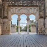Cordoba: Medina Azahara 3Hour Guided Tour - The Itinerary: What You Can Expect