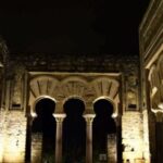 Cordoba: Medina Azahara by Night - What the Tour Includes and Excludes