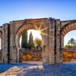 Cordoba: Medina Azahara Guided Tour without transport - Handling the Challenges
