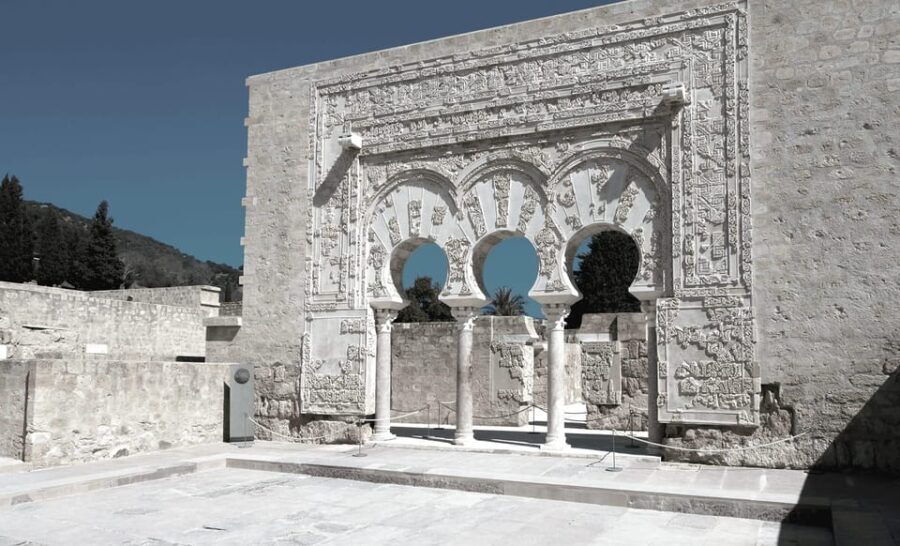 Cordoba: Medina Azahara Museum and Archaeological Site Tour - Who Will Love This Tour?