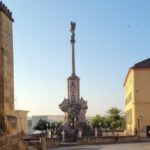Córdoba Mid-Morning Walk - Small Groups, Native English. - Corredera Square