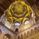 Córdoba: Mosque-Cathedral Guided Tour with Tickets Included - The Highlights: Architecture and History Unpacked