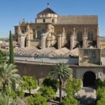Cordoba: Mosque-Cathedral Private Tour with Tickets - The Itinerary in Detail