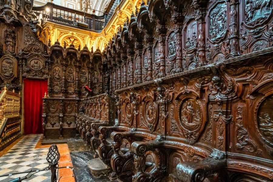 Cordoba Mosque-Cathedral: Skip-the-Line Guided Tour - Analyzing the Value for Money