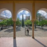 Cordoba Mosque & Jewish Quarter Tour with Tickets - The Experience in Practice